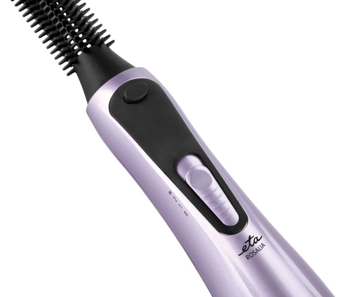 Styler ETA Rosalia 0328 90000 Purpurowa – ETA Polska